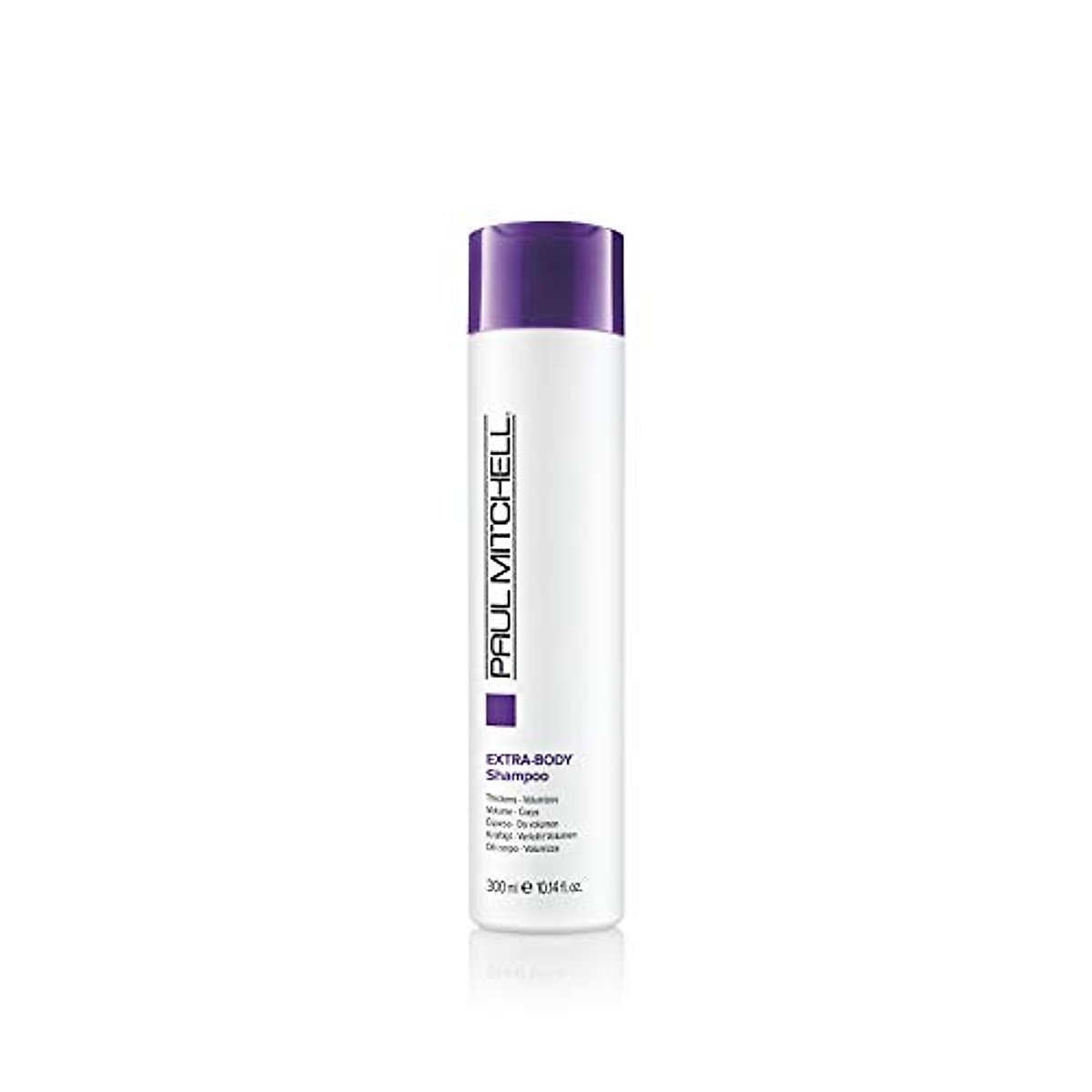 Paul Mitchell Extra Body Daily Shampoo, 10.14 Fl Oz