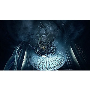 Dark Souls III: Day 1 Edition - PlayStation 4