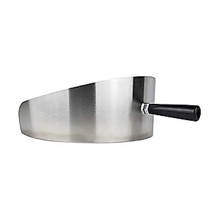 NJTFHU Rotisserie Catch Pan Meat Catcher for Shawarma Gyro Doner Kebab Grill Machine