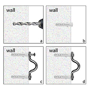 String Lights Hanging Kit,Globe String Lights Suspension Kit,Outdoor Light Guide Wire,Includ 164 FT Nylon-Coated Stainless Steel Wire Rope Cable,Turnbuckle and Hooks,Enough Accessories,Use Manual