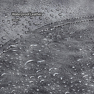 Solid Saddle Stool Ergonomic,Professional Equipment Pu Leather Thick Padding Salon Stool for Hairdressing Massage Spa Salon Tattoo Dental Clinic Bar Studio/Yellow