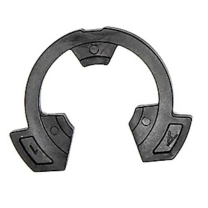 1" Water Softener Clips and Orings 7337589 and 7170262 (4 of each)