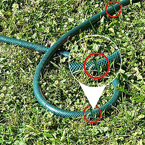 Garden Stakes Ground Staples Landscape Securing Anchor Pegs Gardening Pins Spikes for Lawn Farm Weed Barrier Grass Fabric 10 PCS