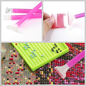 Geenber 5D Diamond Pianting Kits