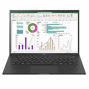 LG 14ZT90P-G.AX33U1 14” Mobile Thin Client with 11th Gen Intel® Core™ i3 Ready for Cloud OS Installation, Silver