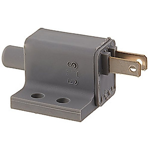 Stens 430-405 Interlock Switch Compatible with/Replacement for Troy-Bilt 13035, 13036, 13037, 13039, 13040, 13060, 13062, 13096, 13097, Husqvarna WG4815E, WG2615E and WH3615E Chainsaws
