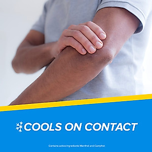 Aleve X Lotion 2.7oz and Caplet 90ct, 1 ea