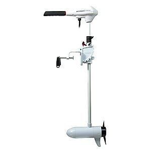 Watersnake Venom 34lb Thrust Electric Motor (Fresh & Saltwater)