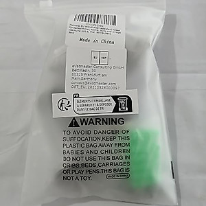 Stainless Steel Screw in Hooks for Hanging Plants Utensil Hooks for Kitchen Wall Mounted Coat Hook Display Hook (6 PCS Screws Included)