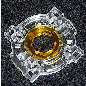 Sanwa GT-Y Octagonal Restrictor Plate for JLF Joysticks S@NWA