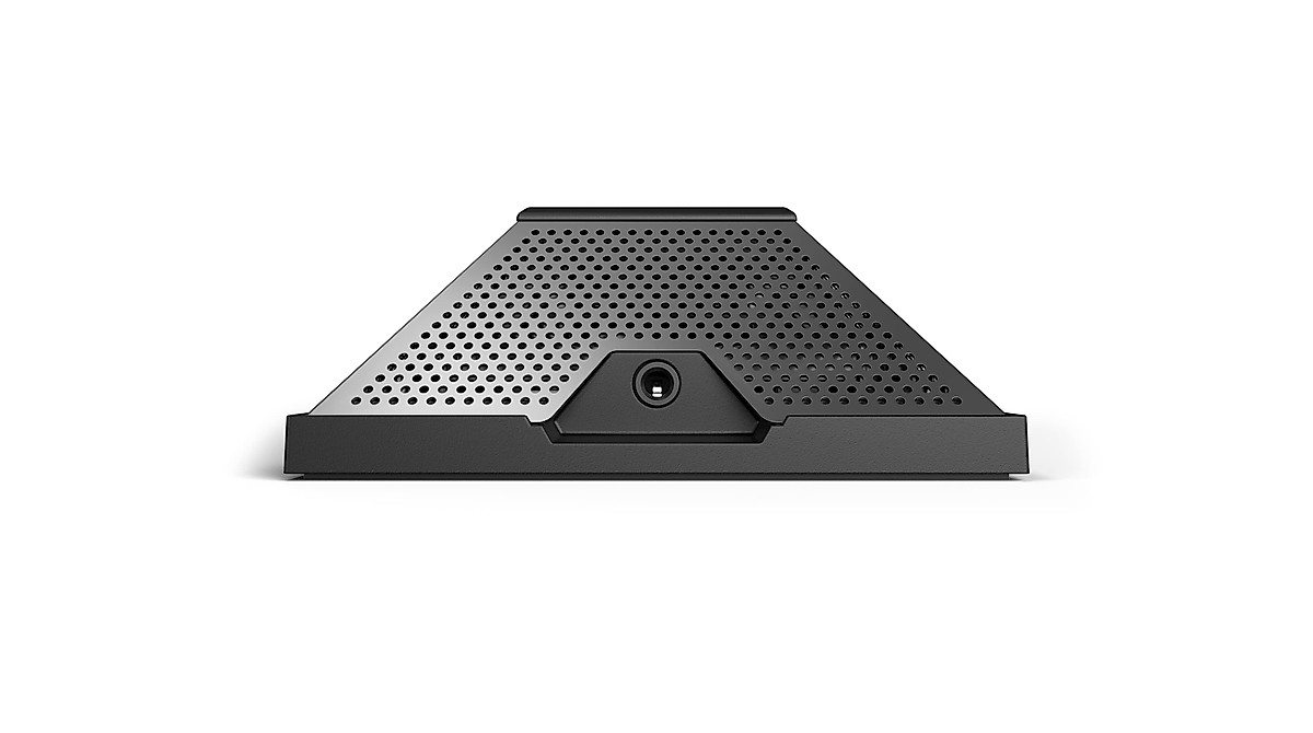 Solid State Logic SSL CONNEX USB Microphone for Recording & Streaming