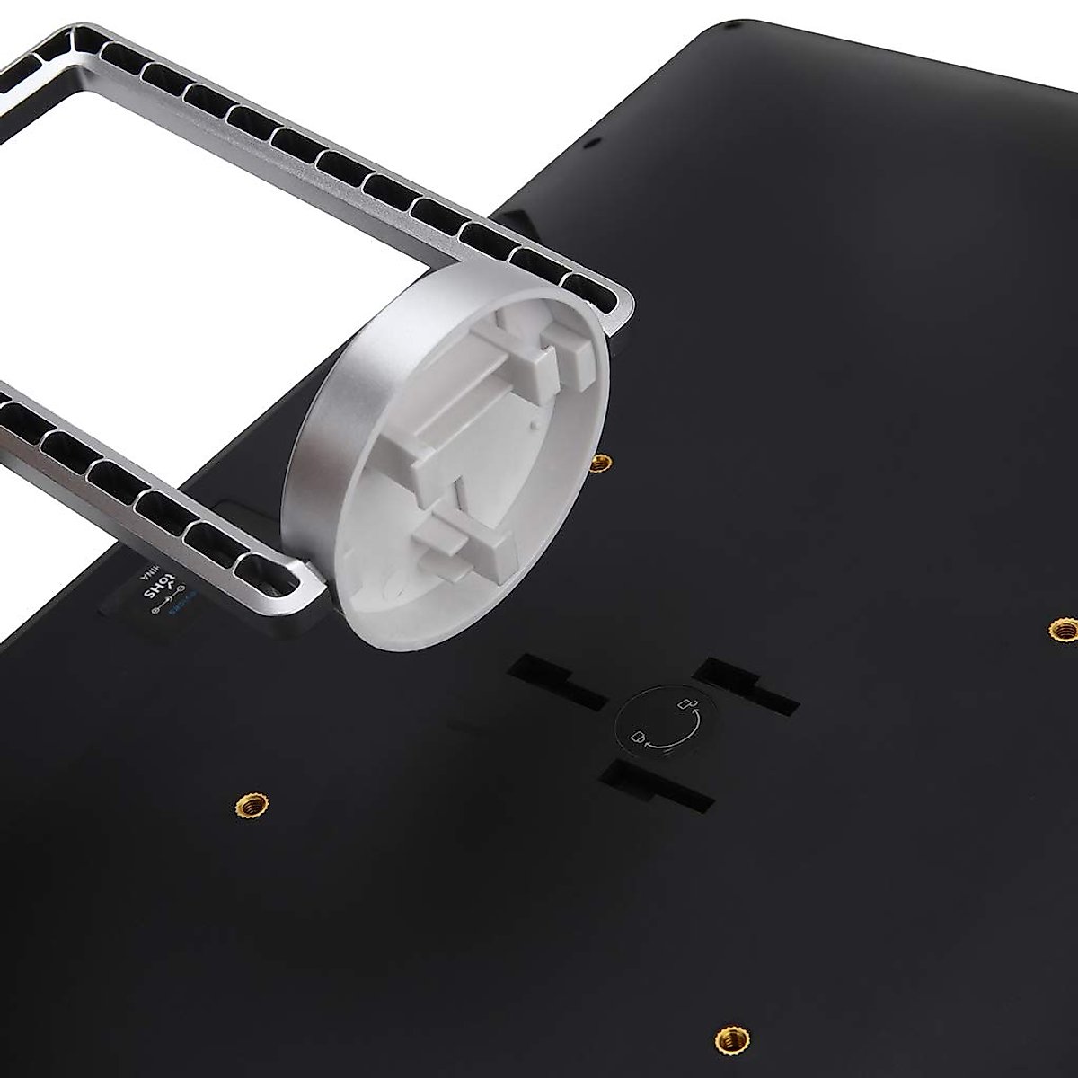 18.5 inch Android one Machine, Commercial Tablet Computer, Android Touch one Machine, Home Multi-Function Electronic Photo Frame