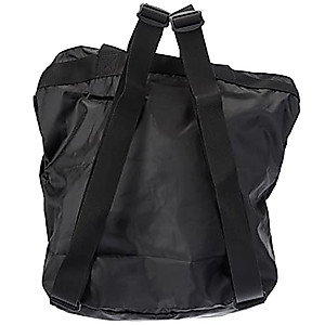 Tatonka Market Bag - 41 x 31 x 16cm, Black