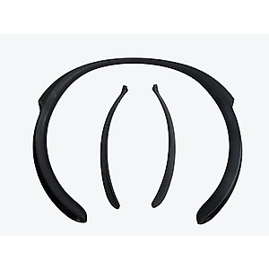 SSReplace Replacement Neckband for Bose Quietcontrol 30 QC30 Wireless Headphones, SSQC30