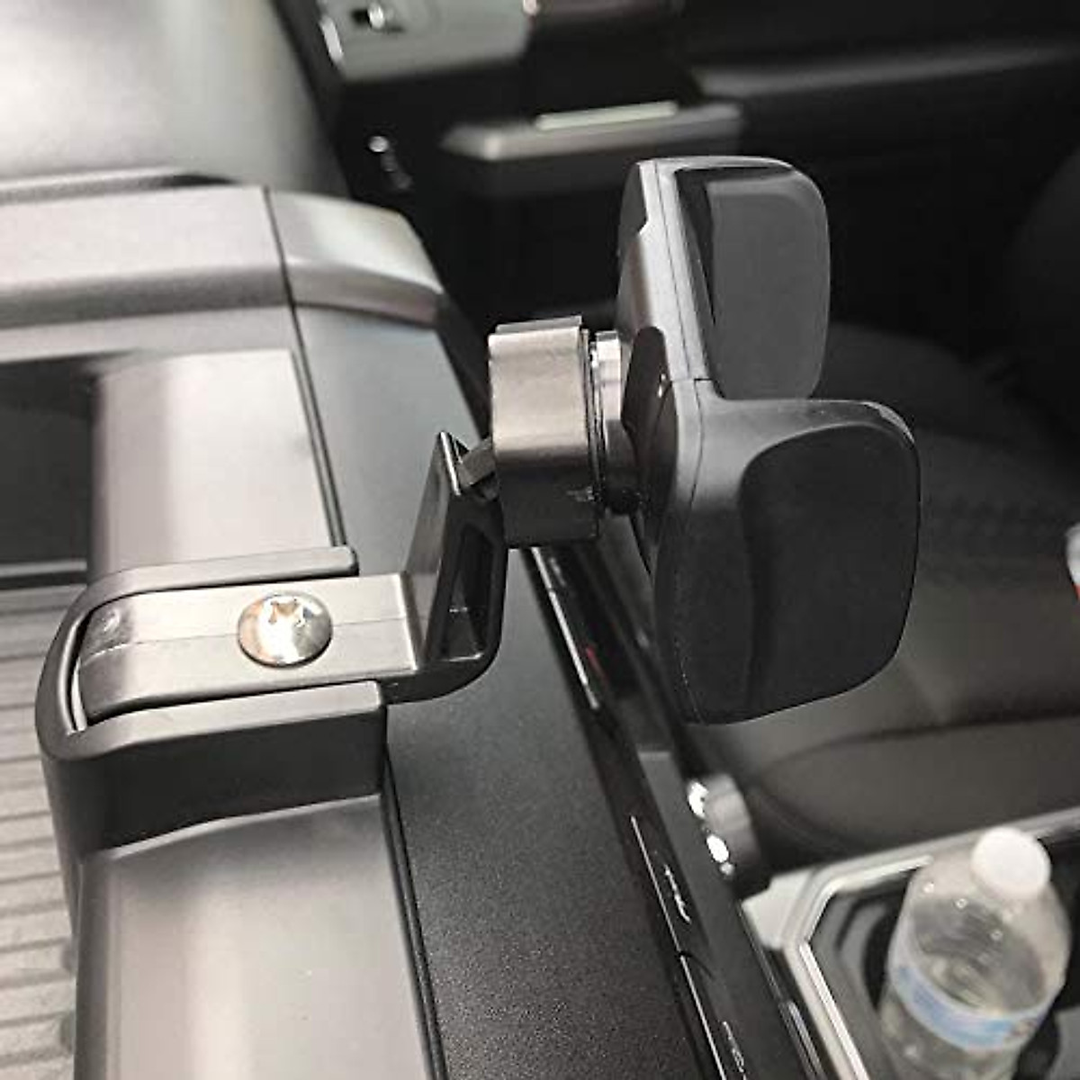 Voodonala Universal 360 Degree Car Mount Phone Holder for Phone Cellphone Mount for Ford F150 2015 2016 2017 2018 2019 2020 F250 F350