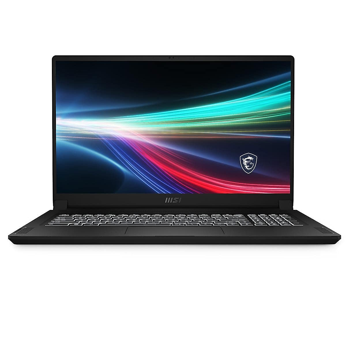 MSI Creator 17 Professional Laptop: 17.3" UHD 120Hz 100% AdobeRGB Display, Intel Core i9-11900H, NVIDIA GeForce RTX 3080, 32GB RAM, 2TB NVME SSD, Thunderbolt 4, Win10 PRO, Core Black (B11UH-495)