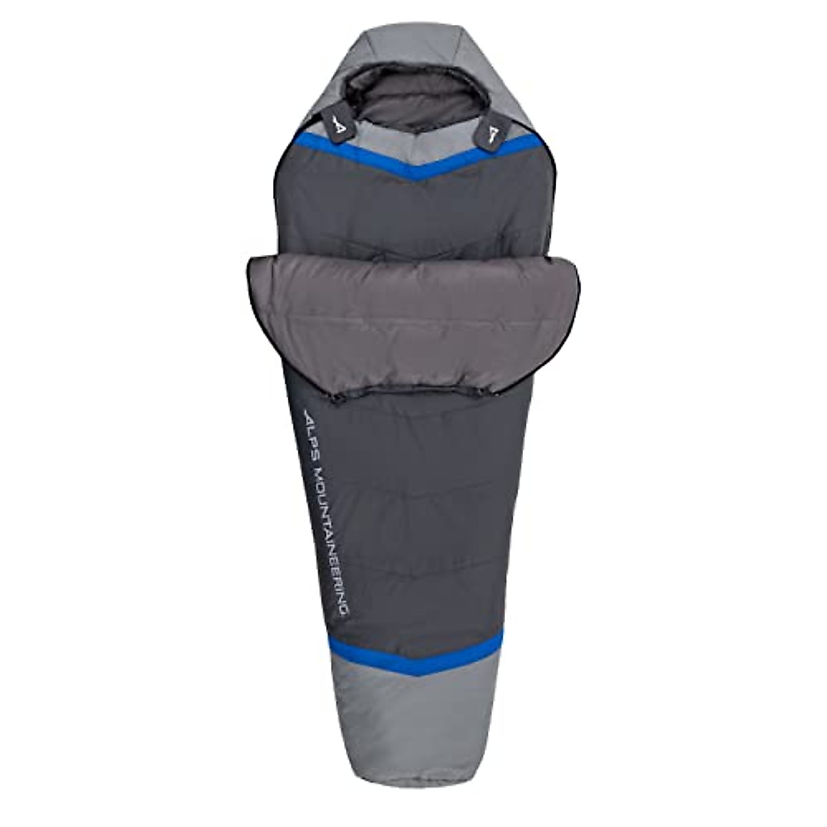 ALPS Mountaineering Aura System +30°/15° - Charcoal/Gray