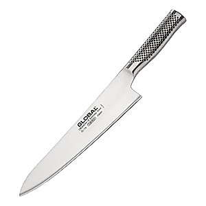 Global 10" Chef's Knife