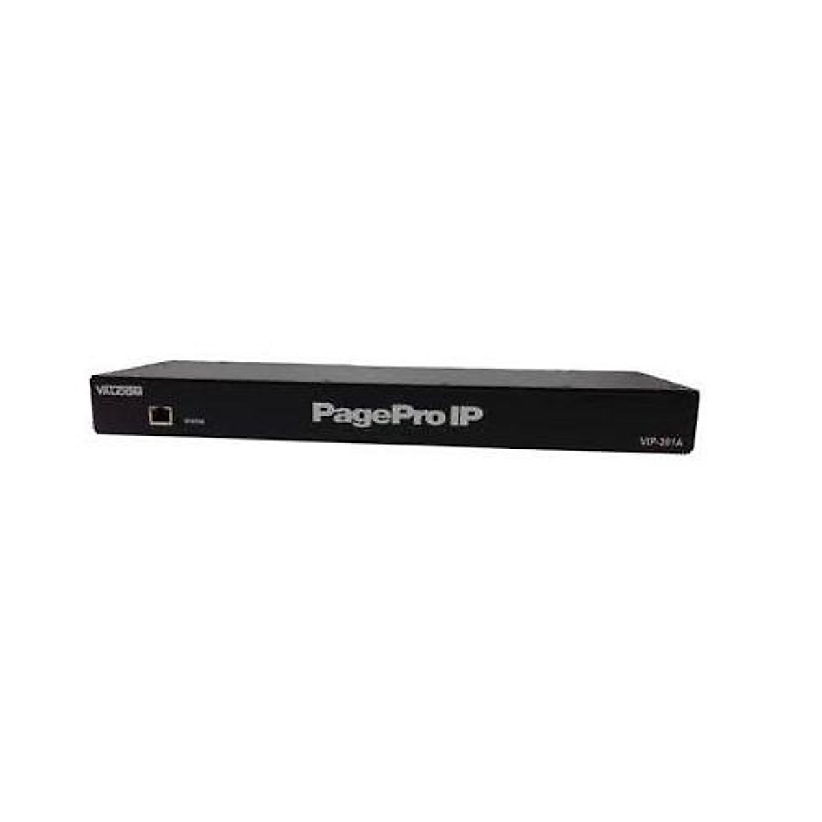 Valcom Pagepro Vip-201a Sip Paging Gateway - 1 X Rj-45 - 1u High - Rack-mountable, Desktop