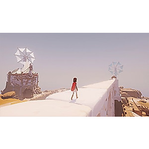 U&I Entertainment RiME - PlayStation 4 Standard Edition