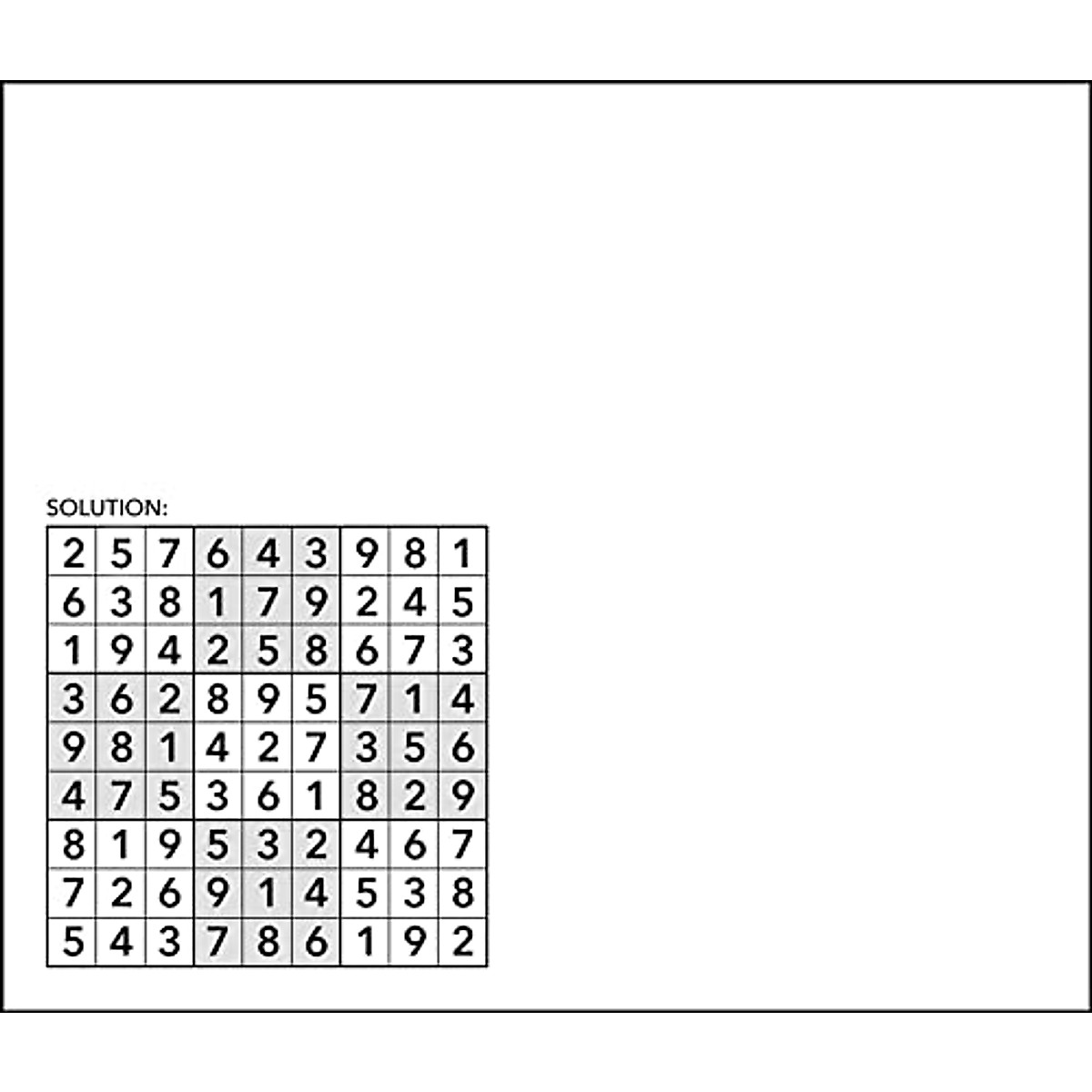 The Puzzle Society Sudoku 2023 Day-to-Day Calendar: Puzzle Your Way Through Each Day