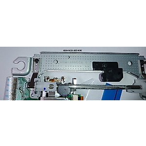 Totalconsole KEM-410CCA Original Replacement Full Optical Block for Sony Play Station 3