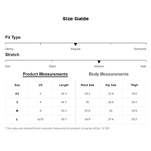 SweatyRocks Women's Casual Denim Pants Heart Print High Waist Stretchy Bell Bottom Flared Jeans Hot Pink S