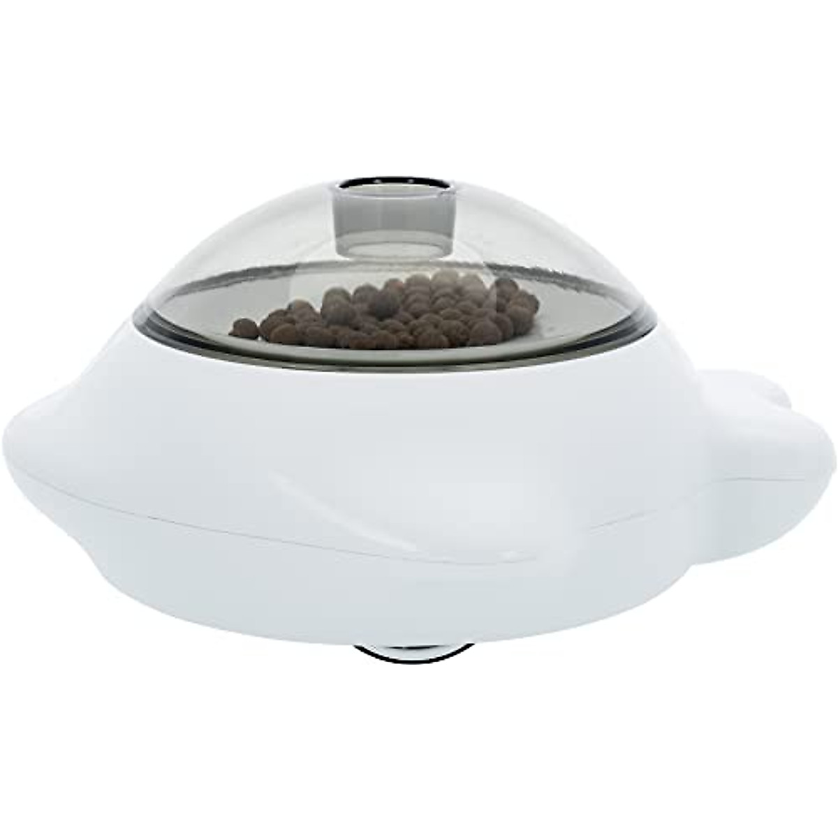 TRIXIE Dog Snack Popper, Dog Interactive Treat Dispenser, Cat and Dog Treat Feeder