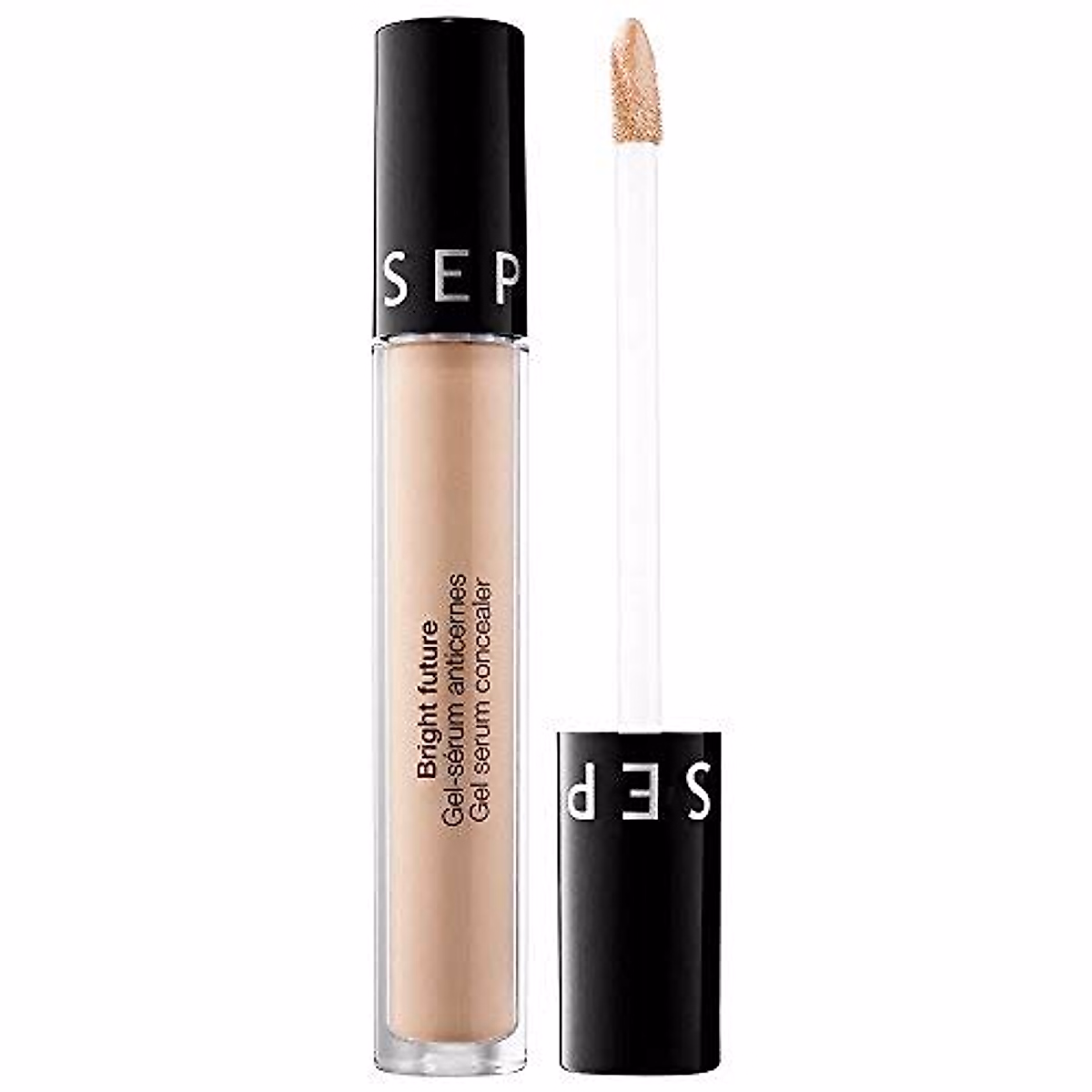 SEPHORA COLLECTION Bright Future Gel Serum Concealer - COLOR 05 PARFAIT