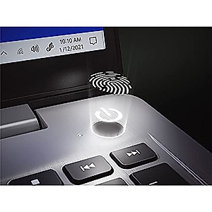 2022 Newest Lenovo IdeaPad 3i Laptop, 15.6" FHD Anti-Glare Display, Intel Core i3-1115G4 Processor, Intel UHD Graphics, 8GB DDR4 RAM, 256GB PCIe SSD, Fingerprint Reader, Windows 11