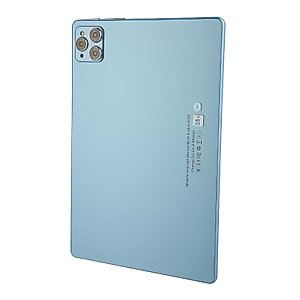 MAVIS LAVEN Callable Tablet, Dual Band Tab with 10-Core 5G WiFi Processor for Home (US Plug)