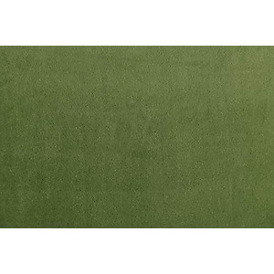 Acanva Collection Chesterfield Vintage Tufted Velvet Living Room Sofa, 72"W Loveseat, Mint Green