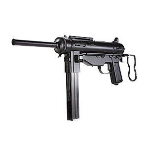 Umarex Legends M3 Grease Gun .177 Caliber BB Gun Air Rifle