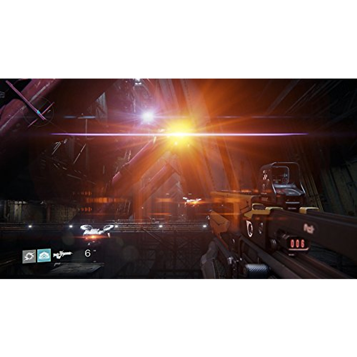 Destiny - Standard Edition - PlayStation 3