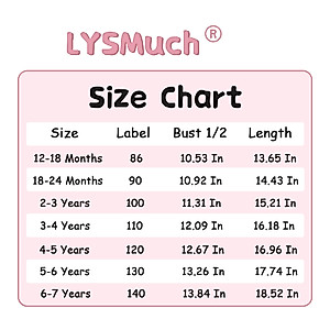 LYSMuch Toddler Baby Girls Long Sleeve Ruffle T Shirt Kids Casual Plain Solid Top Blouse T-Shirt Undershirt (Green,3-4T)
