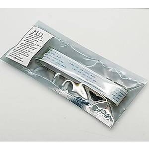 Sintech M.2 (NGFF) NVME SSD to M2 A/E Key WiFi Port with 20cm Cable(M.2 Only Provide PCIe 1X Lane)