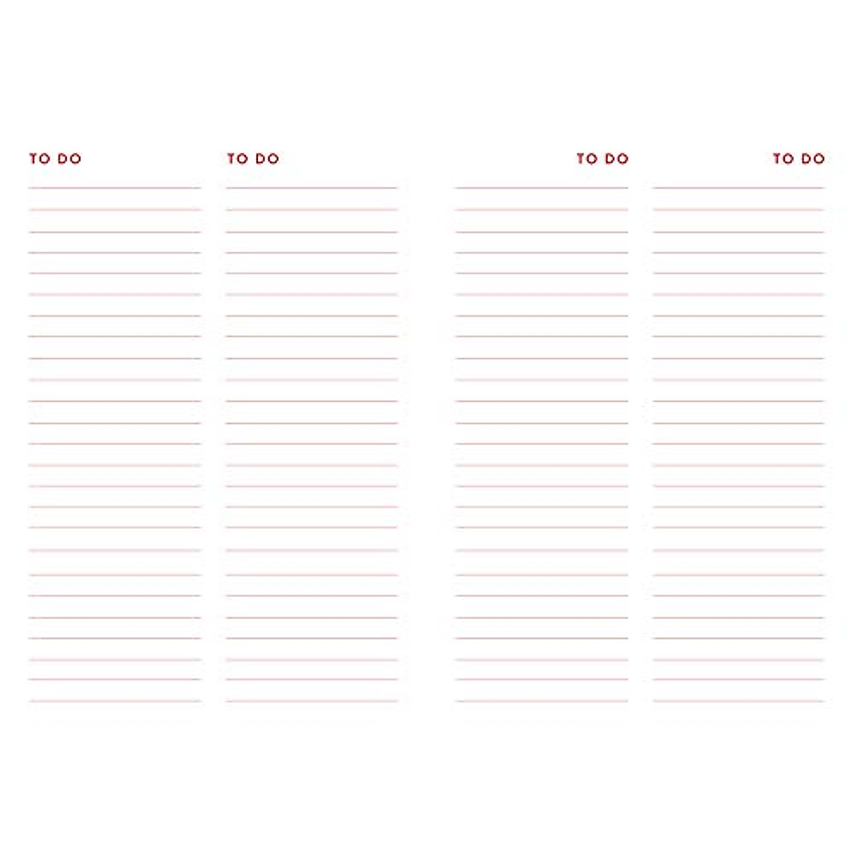 Cath Kidston Pembroke Rose A5 2020 Diary