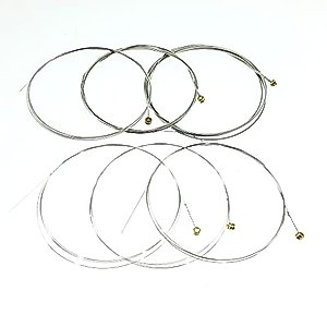 GHS Strings Electric Guitar Strings (HC-GBL SET)