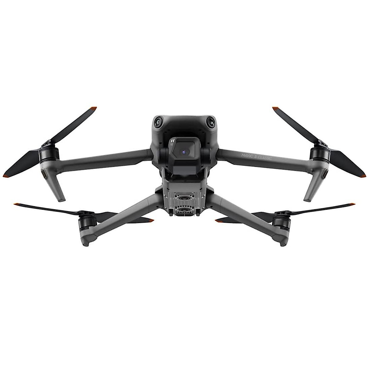 DJI Mavic 3 Classic Drone 4/3 CMOS Hasselblad Camera Quadcopter with RC Smart Remote Controller Go Package Extended Protection Bundle with Deco Gear Backpack + FPV VR Pilot Headset