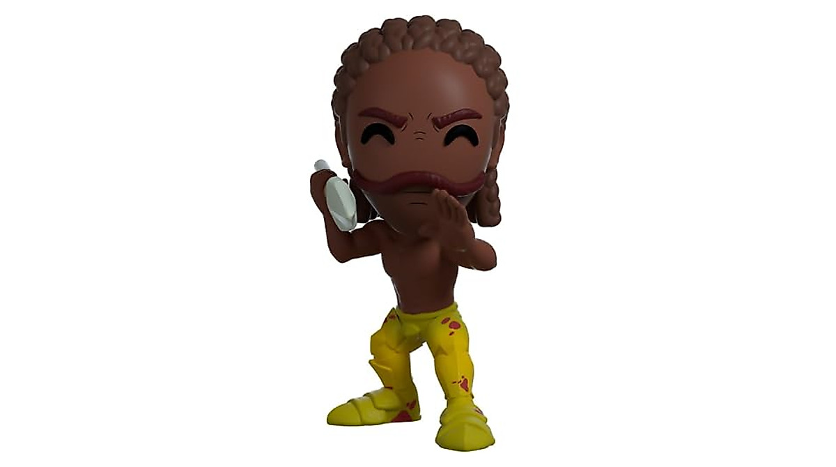 Youtooz Doraleous Vinyl Figure - Limited Edition Collectible