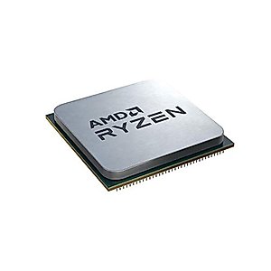 AMD Ryzen 5 3600XT 6-core, 12-threads unlocked desktop processor with Wraith Spire cooler