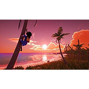 Tchia: Oléti Edition (PS5)