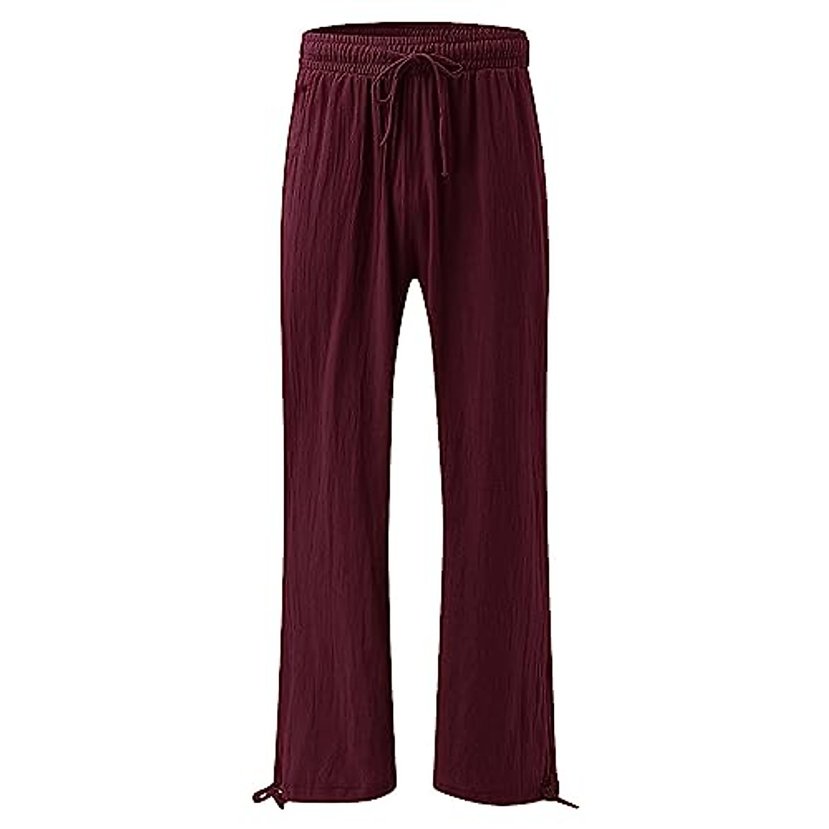 PUTEARDAT Womens Summer Pants 2023 Womens Jogger Pants,Order,Light Deals of The Day Prime,Deals Sales Today,Workout Clothes,Recent Orders,Lighting Deals Sales Today Clearance B-red