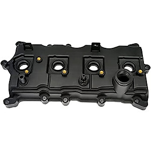 Dorman 264-773 Engine Valve Cover Compatible with Select Nissan Models
