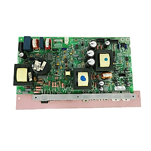 OEM Zebra Power Supply Board 33050P Rev.1 for 105SL Thermal Label Printer