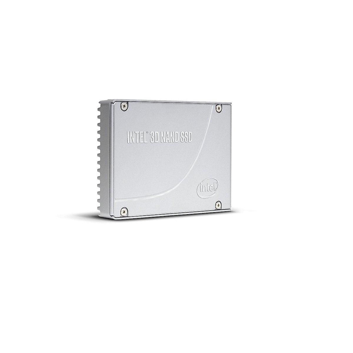 Intel Solid-State Drive DC P4510 Series - Solid state drive - encrypted - 1 TB - internal - 2.5" - PCI Express 3.1 x4 (NVMe) - 256-bit AES