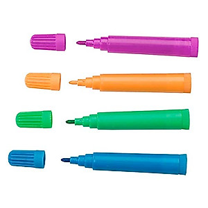 Alex Craft Color and Cuddle Washable Pony Kids Art and Craft Activity