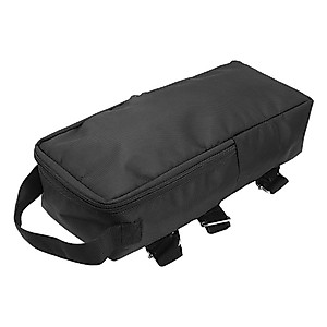 Redxiao Polyester Electric Scooter Battery Hanging Bag, Scooter Battery Bag, for Electric Bike Bicycle Saddlebag
