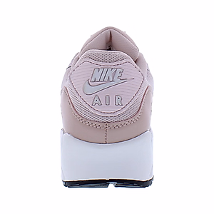Nike Women's Sneaker, Barely Rose Summit White Pink Oxfor, 8