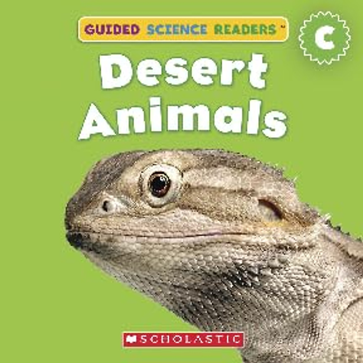Guided Science Readers Super Set: Animals: A BIG Collection of High-Interest Levelled Books for Guided Reading Groups